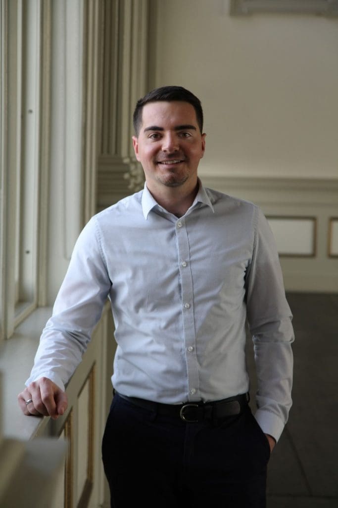 Staff | Hammel Associates Architects | Lancaster, PA