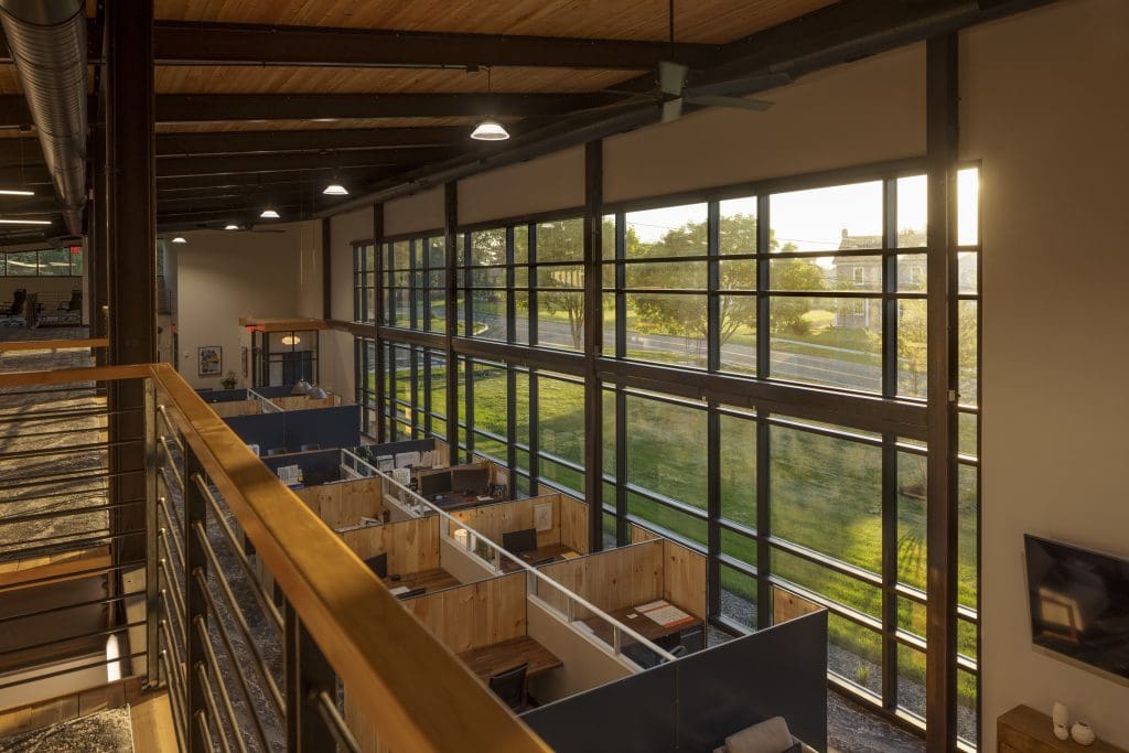 CCS Building Group | Hammel Associates Architecture